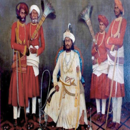 African slaves who became emperors in India - The long-forgotten part ...