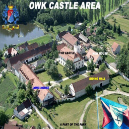 A place ruled by Women where no Man would probably wish to go - The ...