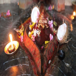 Celebrate the Power of the Bleeding Goddess of Kamakhya..!!
