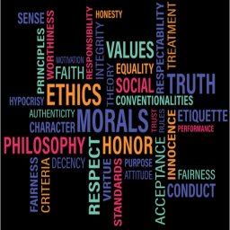 Degradation of moral values among young generation of India.