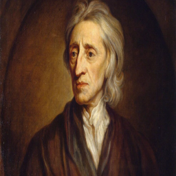 Social Contract: John Locke