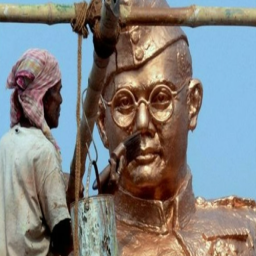 Waiting.....for the Murkiest Coverup to have a Cleanup