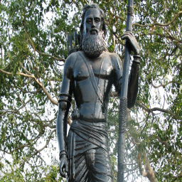 Alluri Sita Rama Raju – The legend