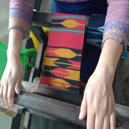 Limbu Tribe and Traditional Costume