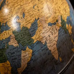 21 reasons why India is uniquely amazing