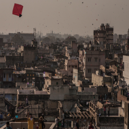 Exploring the Reality of Urban Segregation in India