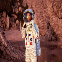 Redefining the Final Frontier: Women in Space Exploration