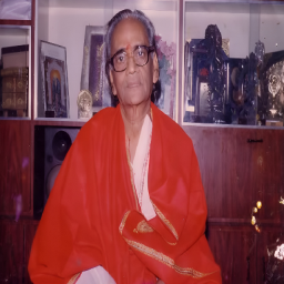 Perini Natyam- The Dance of Warriors!