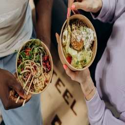 How Different Generations Approach Diet and Nutrition