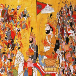 Karna: His Life Story and Lessons