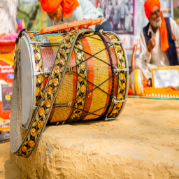 FOLK MUSIC OF PUNJAB