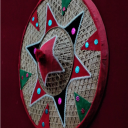 Jaapi; A symbol of Assamese civilization and culture: Prospects and ...