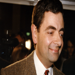 Rowan Atkinson: The Secret Behind Mr. Bean
