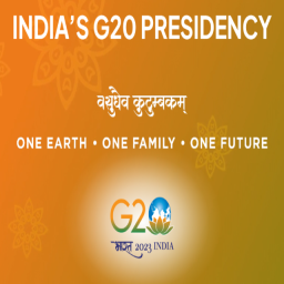 “INDIA’S GRAND STAGE: HOSTING THE G20 SUMMIT”