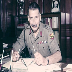 Field Marshal Sam Manekshaw: A Legendary Leader