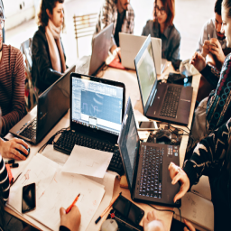 The Evolving Influence of Computers and the Internet in Our Lives