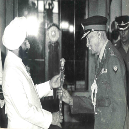 Celebrating the 125th Birth Anniversary of Field Marshal KM Cariappa