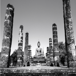 Unveiling the Enigma: Secrets of the Buddha Relics on Discovery+