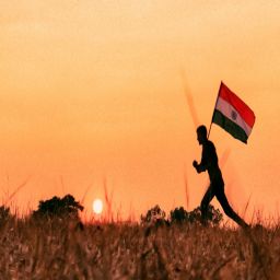 Viksit Bharat: A Vision of Developed India 2047