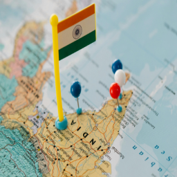 Linguistic Quandaries: India's Balkanization?