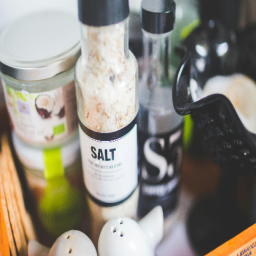 Reducing Salt Intake: Easy Tips and Tricks
