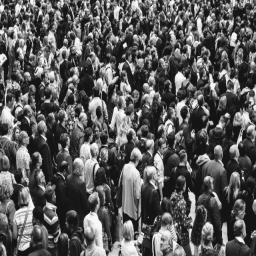 The three phases and six decades of a man’s life