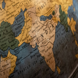 Reunification of India: A new emerging dream of Indians to make India ...