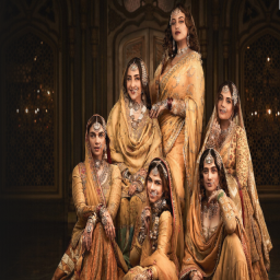 The Tawaif Culture: Why Does Art Come at a Cost?