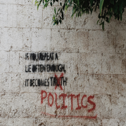 Political Instability and Conflict: Pathways to Resolution and Prevention