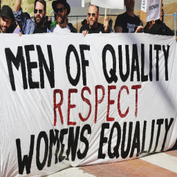 Ensuring Gender Equality and Women’s Rights: An Inspirational Imperative