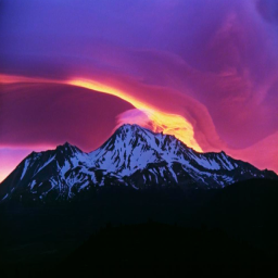 Mount Shasta: The Mount Kailash Of United States