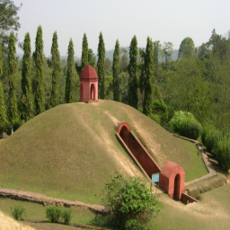 Assam's Charaideo Moidams: India's Newest UNESCO World Heritage Site