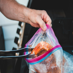 FSSAI Takes Bold Steps Against Microplastic Contamination in Food
