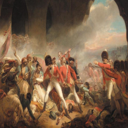 The Saga of Indian Freedom Struggle: A Journey of Courage, Sacrifice ...