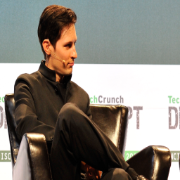The Enigmatic Odyssey of Pavel Durov: From Digital Revolutionary to ...