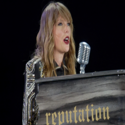 Why Taylor Swift's Endorsement Sparks Conversations About Capitalism ...