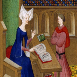 Gender Representation During Medieval English Literature