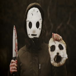 The Dark Appeal: Why Serial Killers Fascinate Us