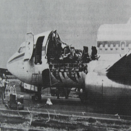 Aloha Airlines Flight 243: Navigating Disaster at 24,000 Feet