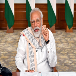 The Dark Side of BJP and Narendra Modi: A Critical Lens Beyond the Aura