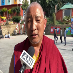 Tibetan Monk Transforms Lives of Slum Children Through Education: A ...