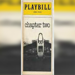 CRITICAL ANALYSIS OF THE PLAY "CHAPTER TWO" BY NEIL SIMON