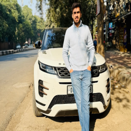 From Matka Man to DU President: Ronak Khatri's Unstoppable Journey