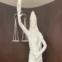 THE NEW LADY OF JUSTICE AT SUPREME COURT OF INDIA: A MODERN SYMBOL OF ...