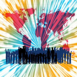 Cultural Homogenization and the Erosion of Identity in a Globalised World