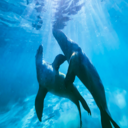 Seals as Natural Smart Sensors: Understanding the Role of Seals in ...