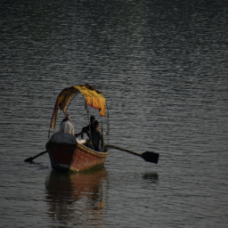 Faith and Hard Work on the Ganges: A Boatman's Mahakumbh Triumph
