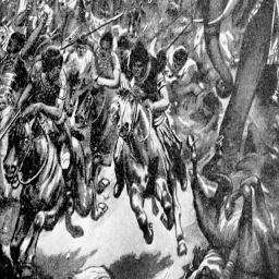 Yashodharman and His Lost Legacy