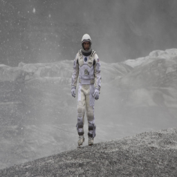 Interstellar: A Timeless Sci-Fi Journey Through Space and Human Emotions