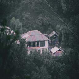 The Legacy of Late Kashi Nath Dher - A Sanctuary of Knowledge and ...